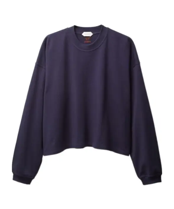 Versace Medusa Embroidered Crewneck Jumper