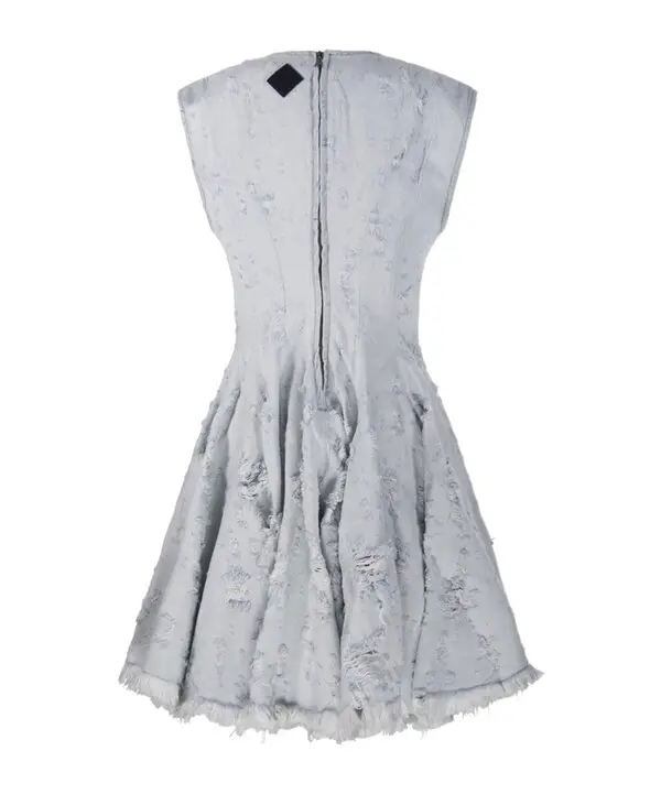HAIKURE Reese Dress