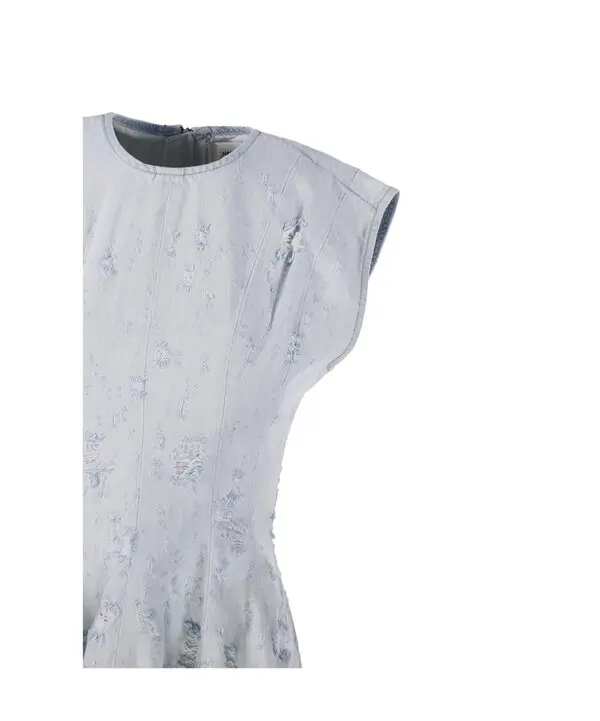 HAIKURE Reese Dress