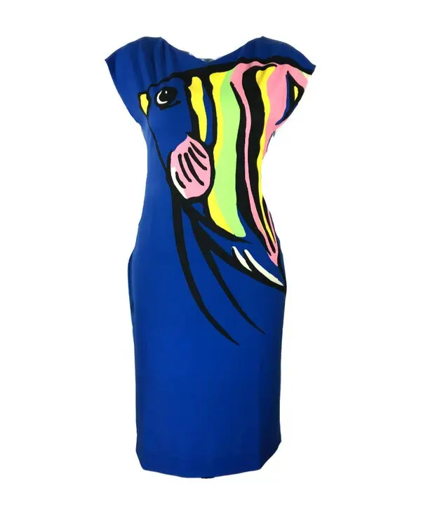 Moschino Dress