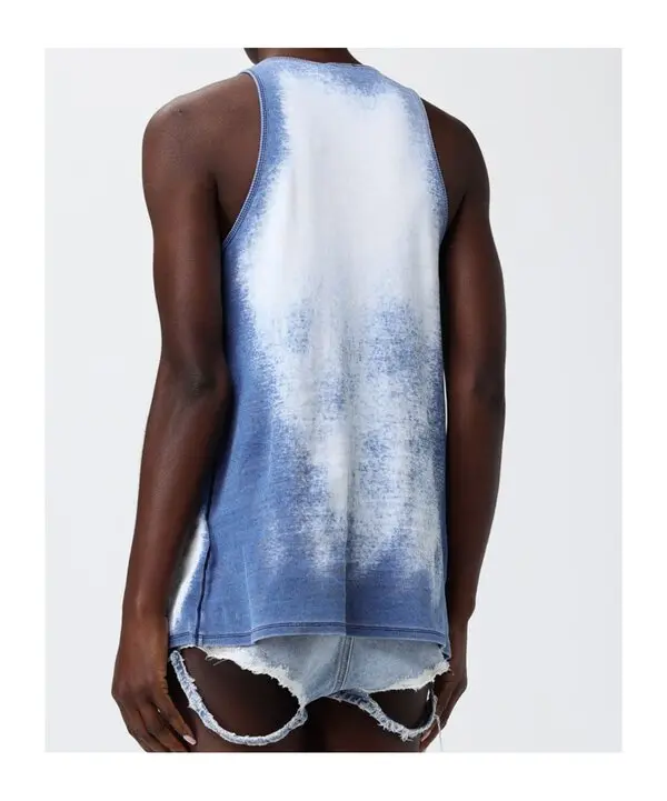 DIESEL® Cotton Dyed Vest