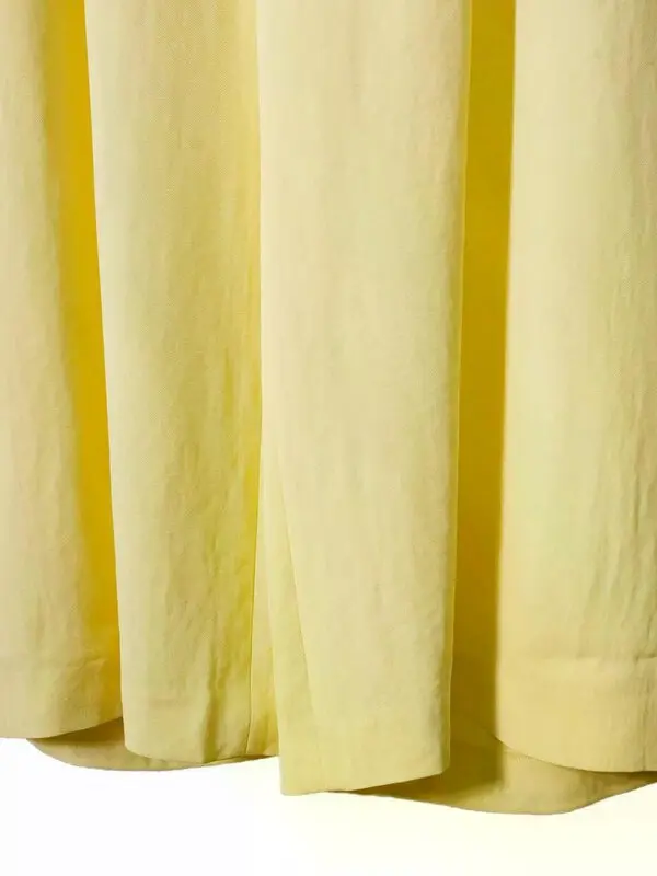 Swear London Wide-leg Fluid Trousers