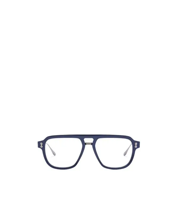 AKONI Argo Eyeglasses - Blue