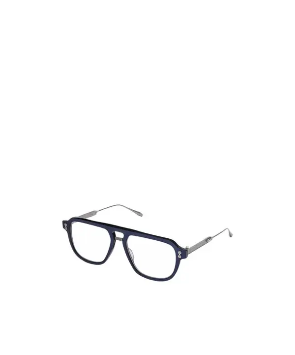 AKONI Argo Eyeglasses - Blue