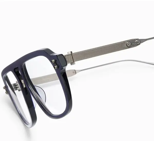 AKONI Argo Eyeglasses - Blue