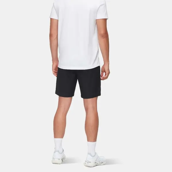 MAMMUT Tamaro Shorts - Black