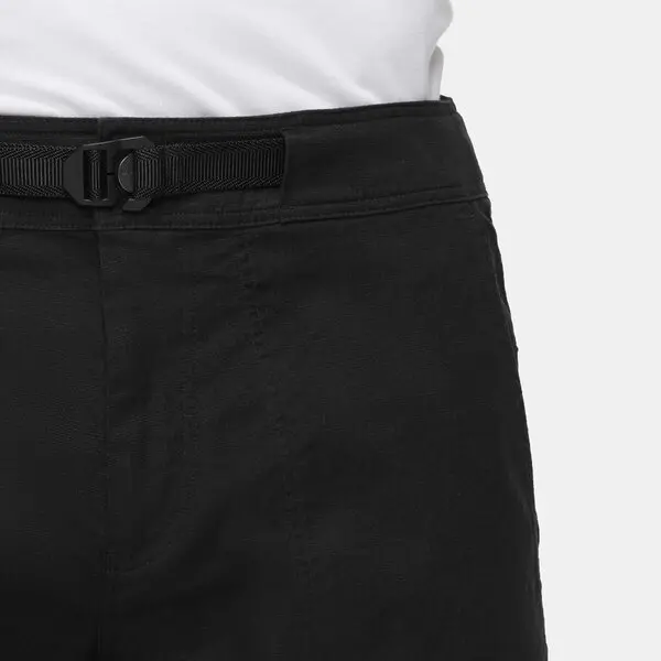 MAMMUT Tamaro Shorts - Black