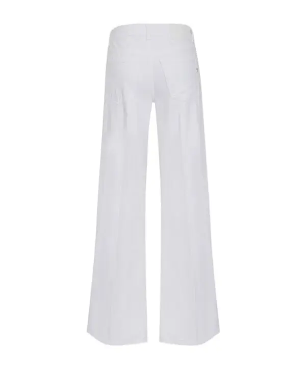 DONDUP Wide-leg Jeans