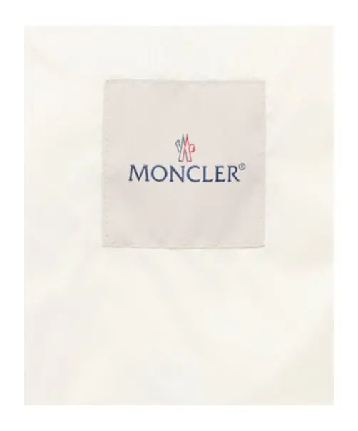 Moncler Andro Nylon Hooded Down Jacket - No