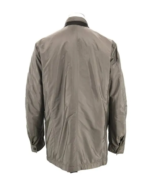 PAUL  SHARK Emblem Cotton Suit