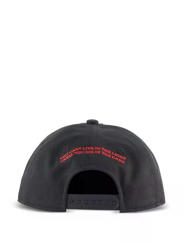 SAINT MXXXXXX Embroidered Cap