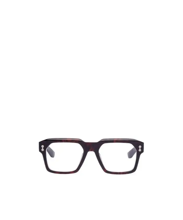 AKONI Pegasus Eyeglasses - Dark Havana