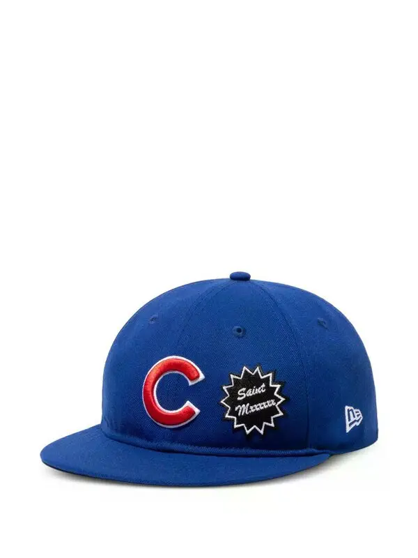 SAINT MXXXXXX Mlb Chicago Cubs Baseball Cap