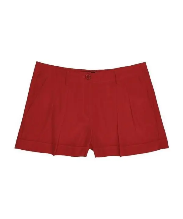 Moschino Detail Shorts