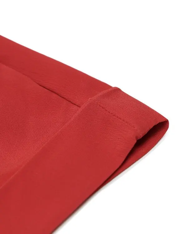 Moschino Detail Shorts