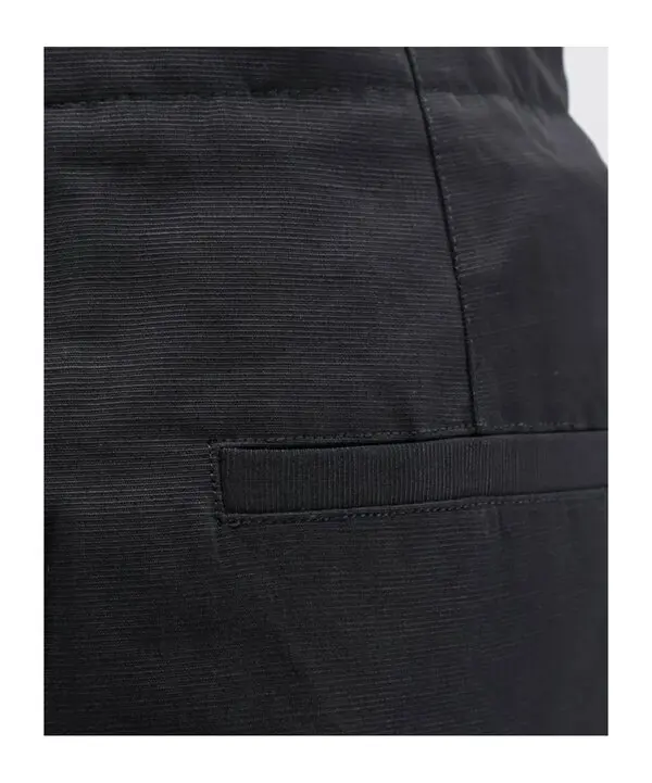 Soeur Daley Pleated Wide-leg Pants - Black