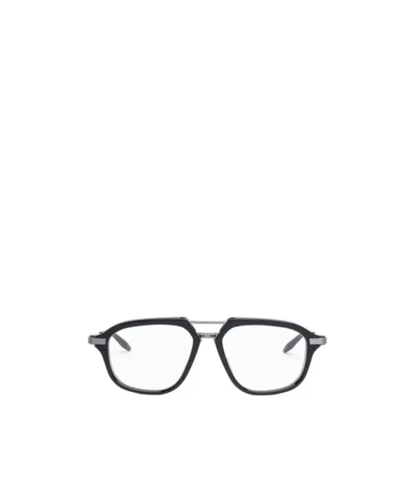 AKONI Iras Eyeglasses - Black