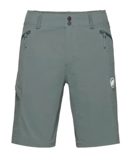 MAMMUT Ducan Shorts - Strata