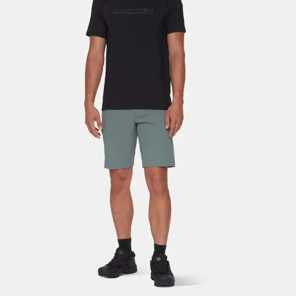 MAMMUT Ducan Shorts