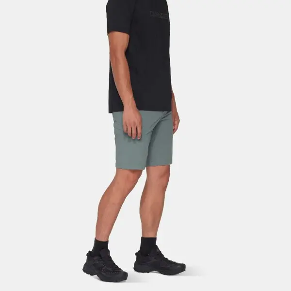 MAMMUT Ducan Shorts