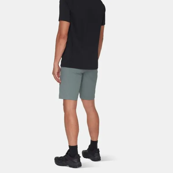 MAMMUT Ducan Shorts