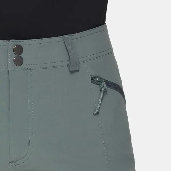 MAMMUT Ducan Shorts