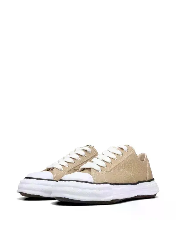 Mihara Yasuhiro Peterson Og Sneakers