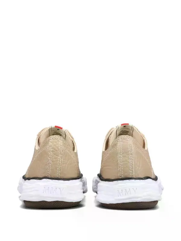 Mihara Yasuhiro Peterson Og Sneakers