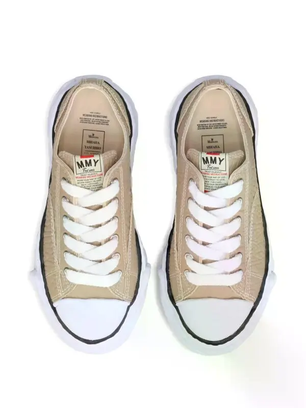 Mihara Yasuhiro Peterson Og Sneakers
