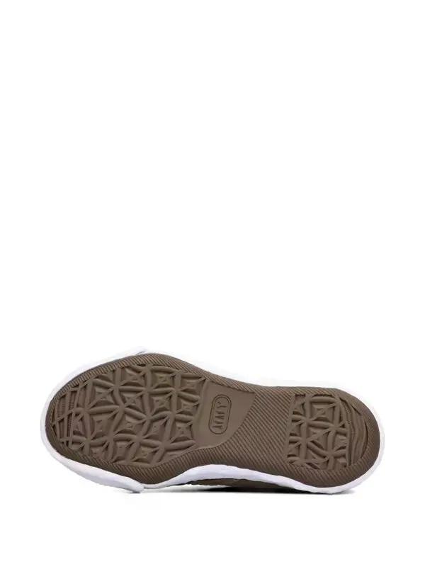 Mihara Yasuhiro Peterson Og Sneakers