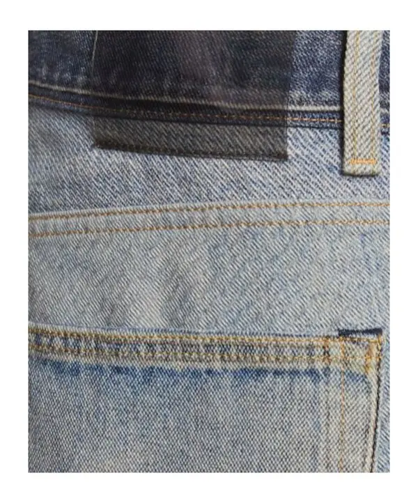 Our Legacy Third Cut Jeans - Gray