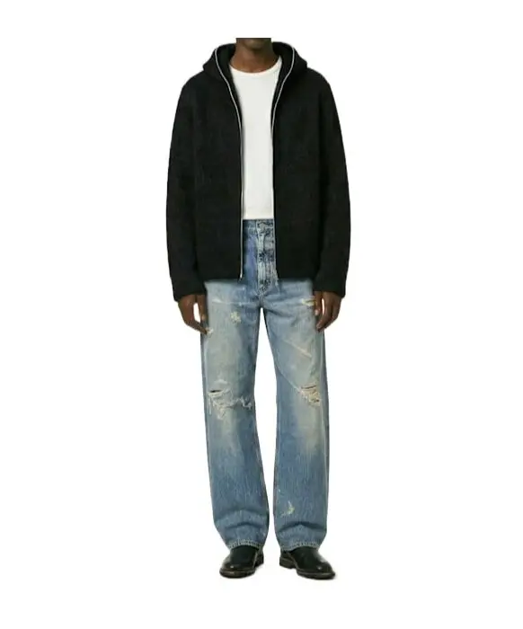 Our Legacy Third Cut Jeans - Gray