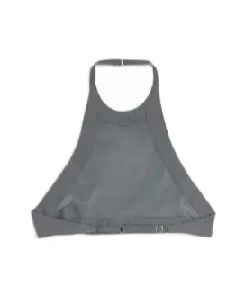 JIL SANDER Poplin Halter Top - Yin