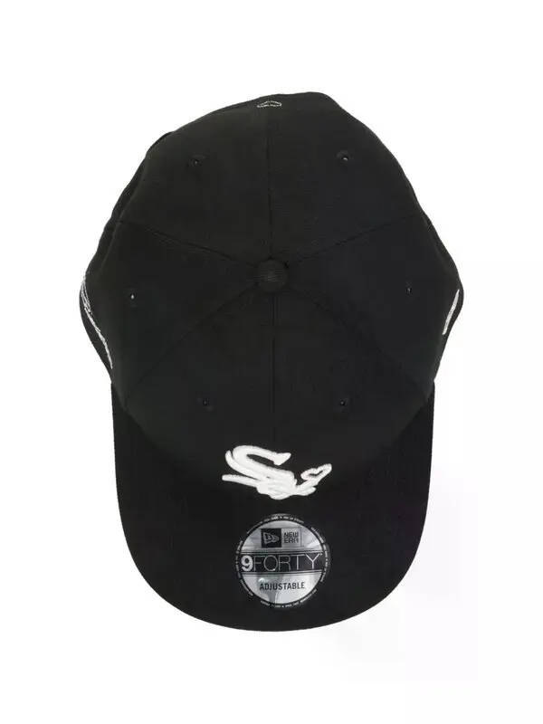BASICKS New Era Chicago White Sox Baseball Cap