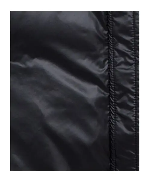 Moncler Glesse Hooded Down Jacket - No