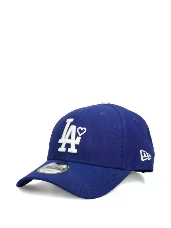 BASICKS X Los Angeles Dodgers 9forty Cap