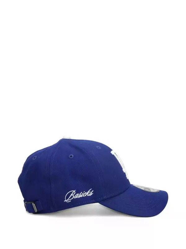 BASICKS X Los Angeles Dodgers 9forty Cap
