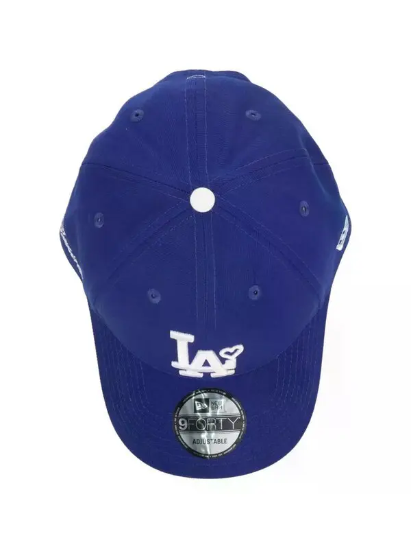 BASICKS X Los Angeles Dodgers 9forty Cap
