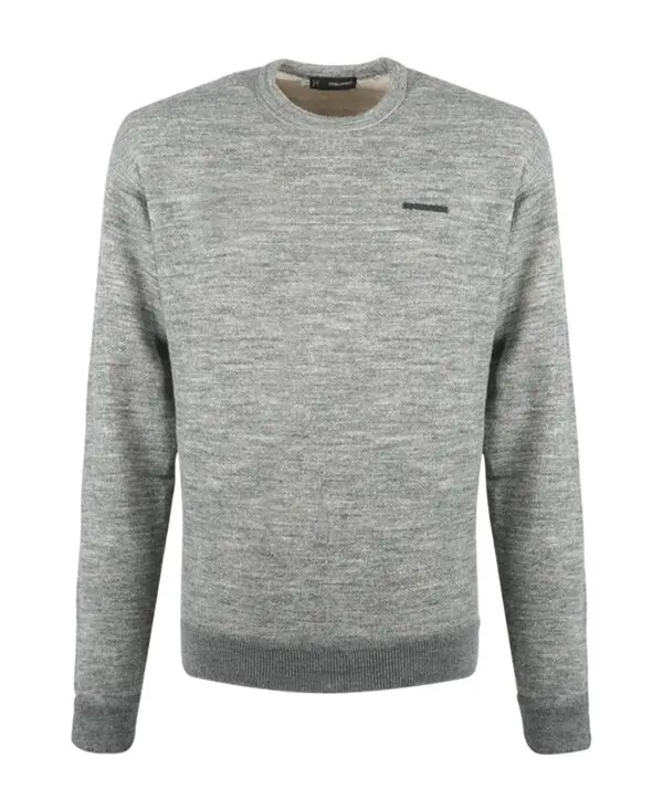 Dsquared2 Logo Sports Hoodie