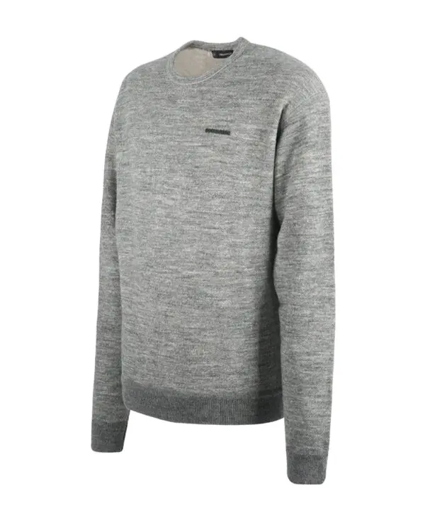 Dsquared2 Logo Sports Hoodie