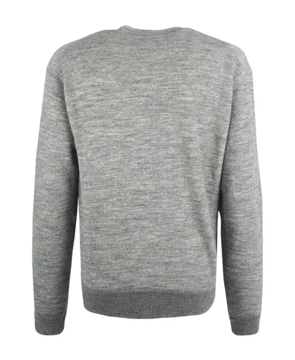 Dsquared2 Logo Sports Hoodie