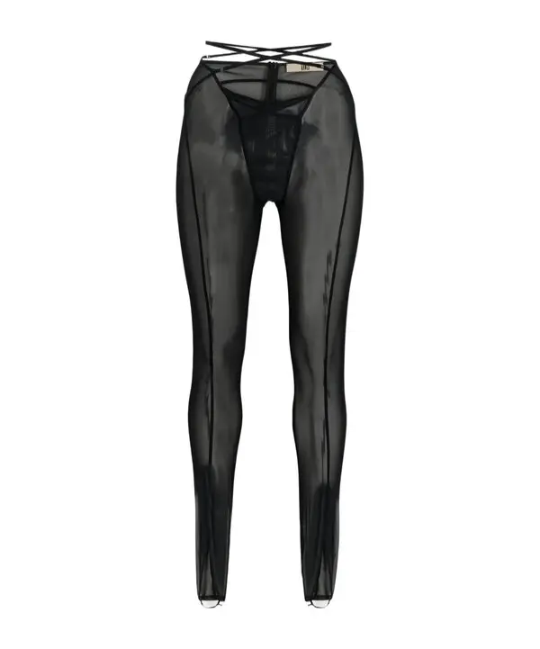 KNWLS Sheer Leggings