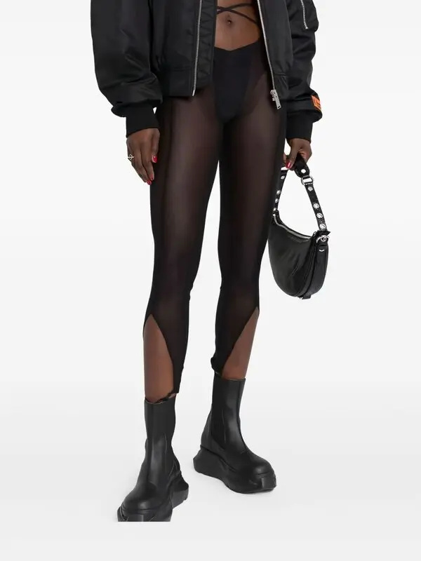 KNWLS Sheer Leggings