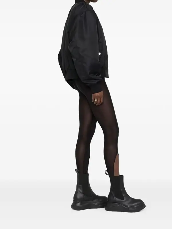 KNWLS Sheer Leggings
