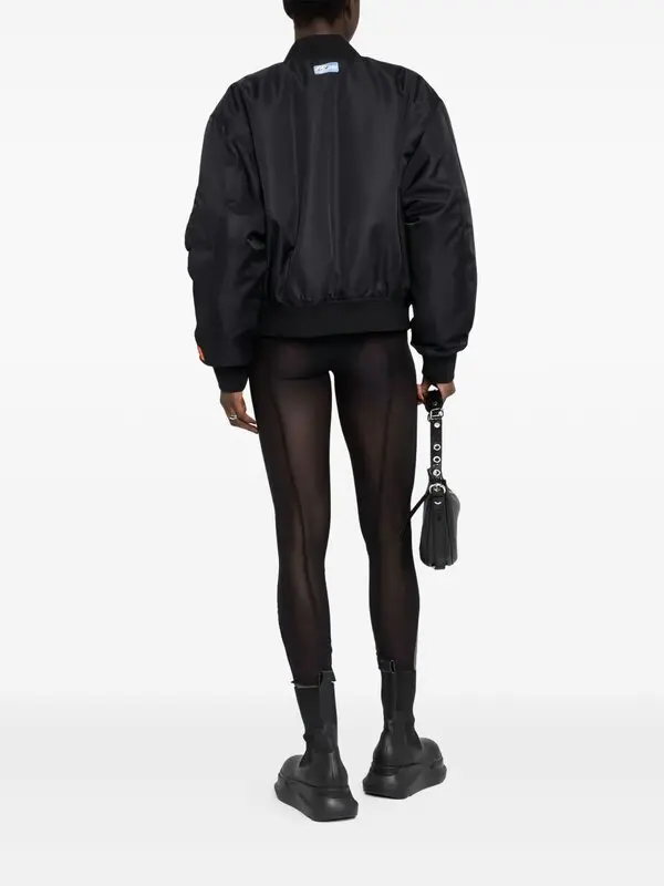 KNWLS Sheer Leggings