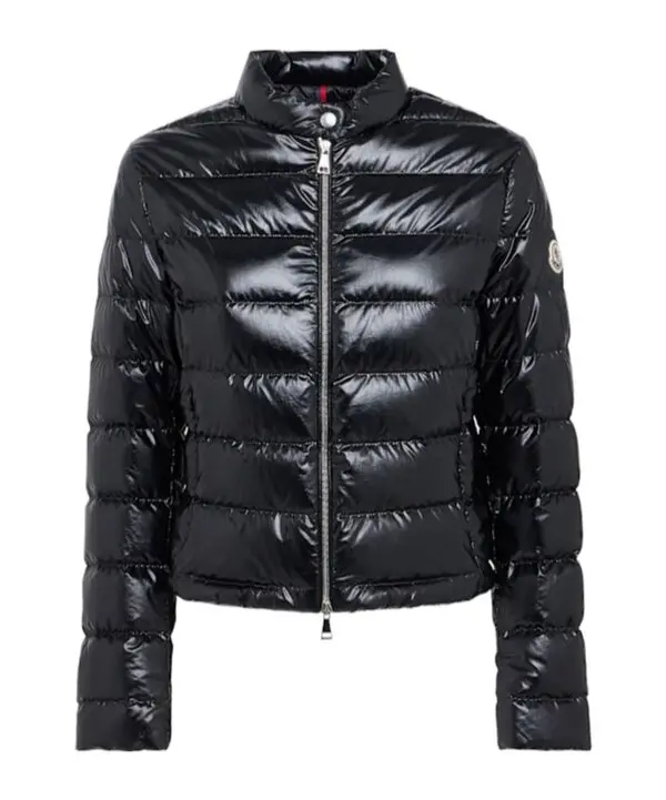 Moncler Papillon Down Jacket