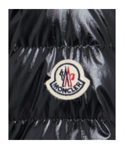 Moncler Papillon Down Jacket