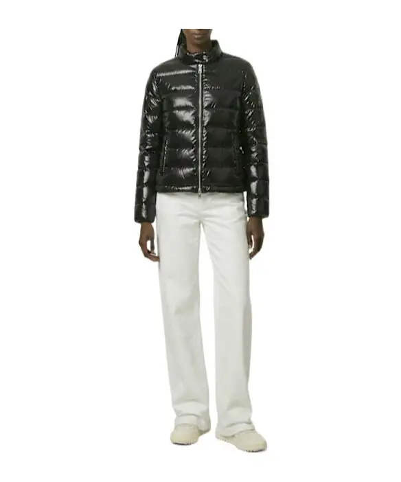Moncler Papillon Down Jacket