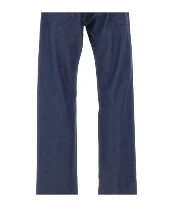 LEVI'S Tab Anchor Relaxed Fit Jeans - Blue