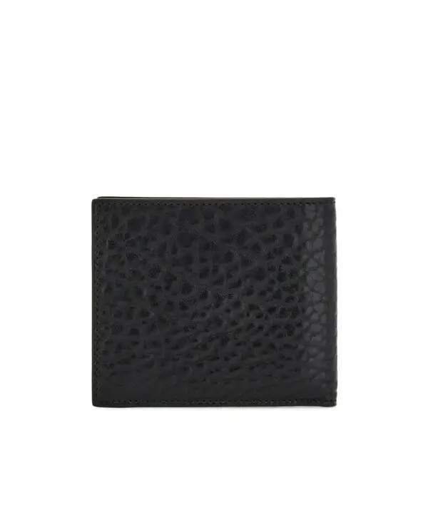 FERRAGAMO Gancini Bi-fold Wallet
